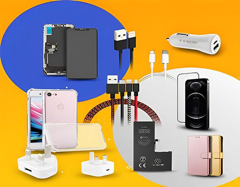 Mobile Phone Tools and Accessories